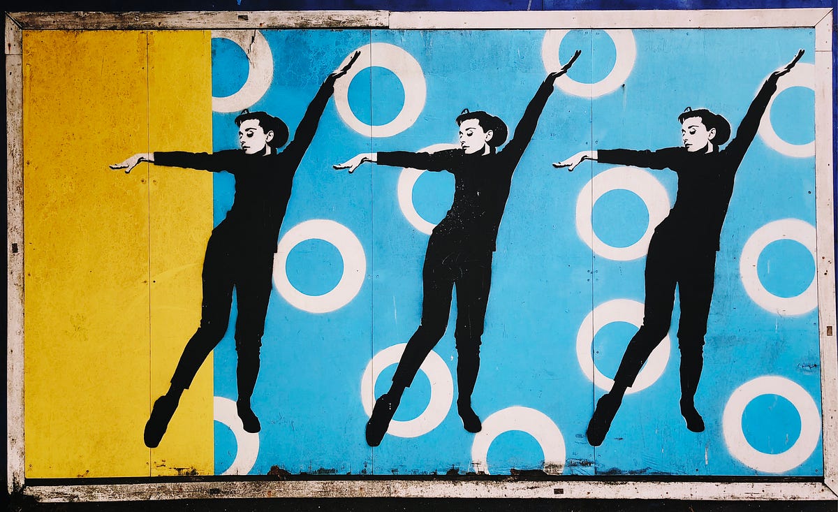 In a World Full of Kardashians, Be an Audrey | by Nathan Chen | Millennial Muse | Medium