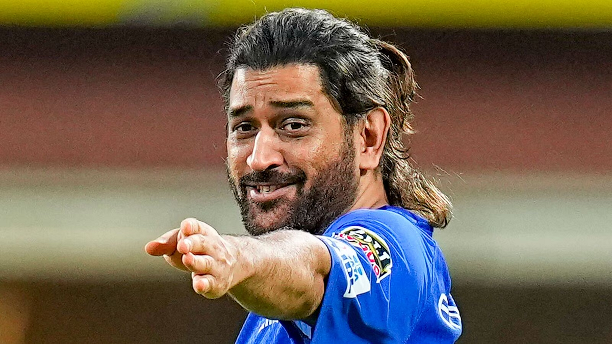 Jharkhand to Legend: The Unconventional Rise of MS Dhoni | by Vanshika ...