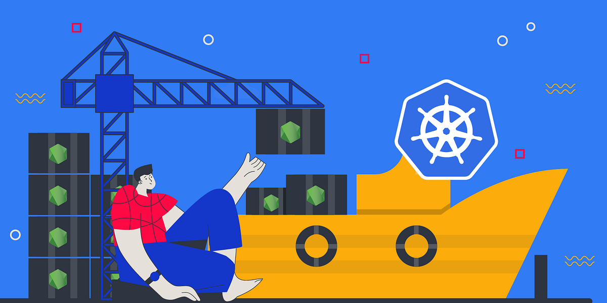 How Javascript Works Deploying A Nodejs Application With Kubernetes 7400