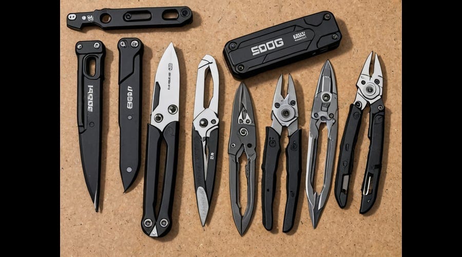 The Best Sog Multi Tool | by Trinity Long | Medium