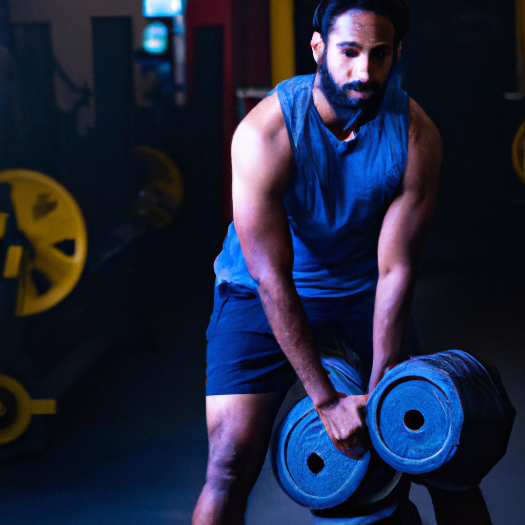 How Gym Changed My Life and Overcame My Depression | by Snicer | Medium