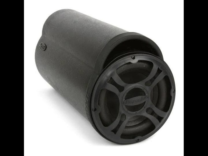 Bazooka Tube Subwoofers | by Sofia Jackson | Mar, 2024 | Medium