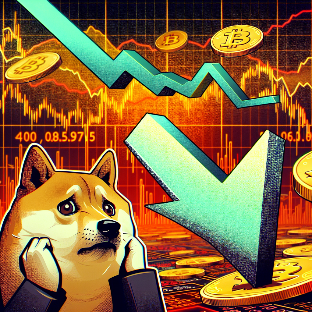 Why DOGE Took A Dive In The Bitcoin Swimming Pool | by Daily Ledger ...