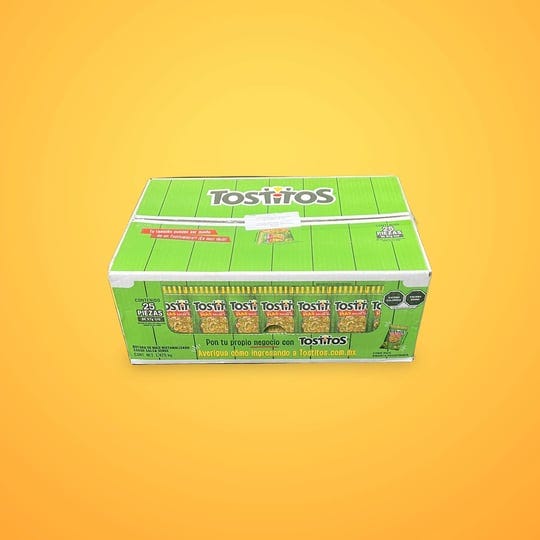 Tostitos Toppers | by Donna Silva MD | Jun, 2024 | Medium