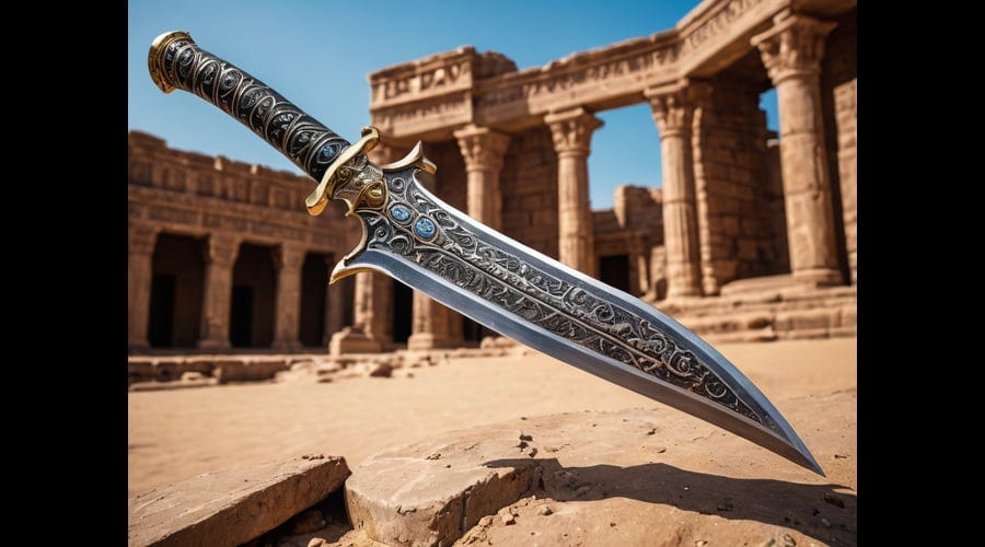 Cold Steel Scimitar | by Angel Washington | Mar, 2024 | Medium