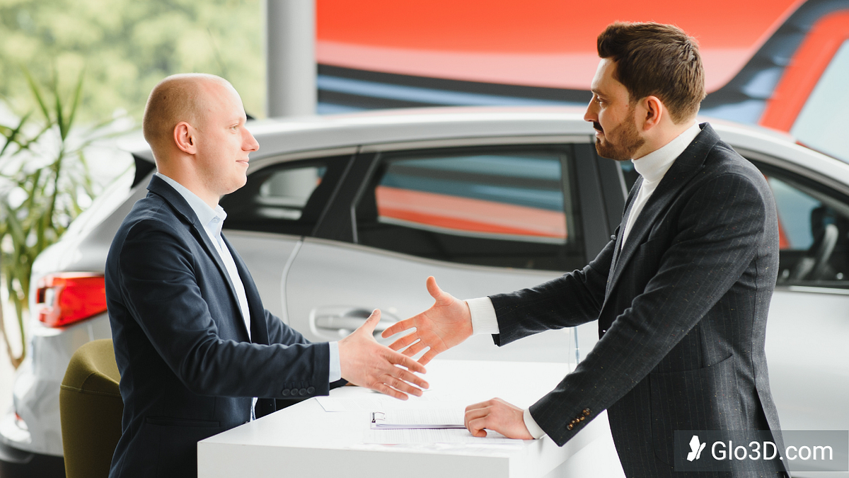 Turning No into Yes: Effective Objection Handling for Car Sales ...