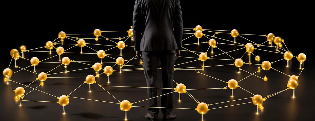 How to Set up a well-integrated effective link-building Campaign | by ...