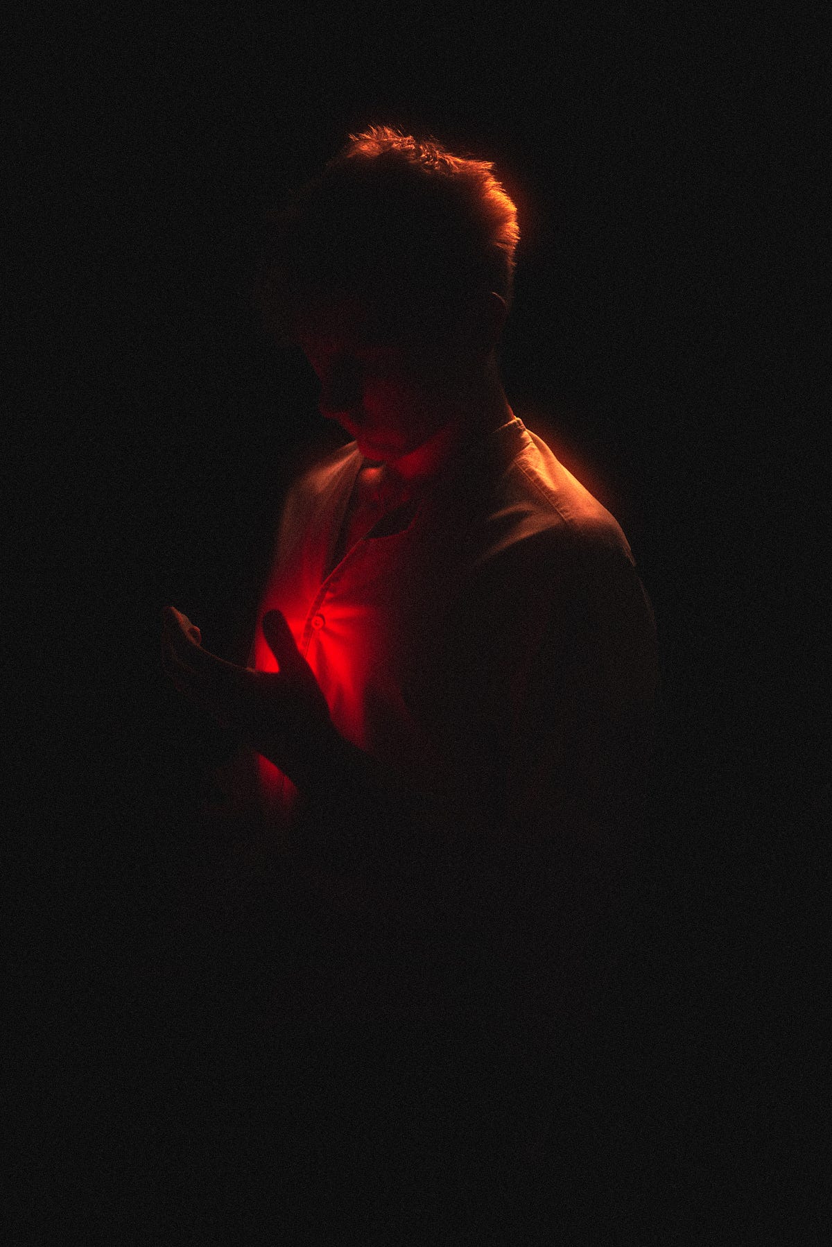 Racing Mind. It starts inside | by William Michael Williamson | Medium