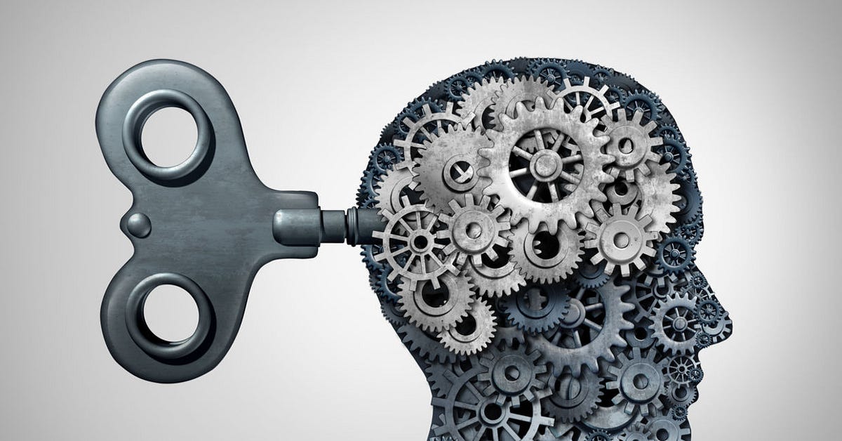 🔥 Sharp Mind Activities That Help You Control and Boost Your Success ...