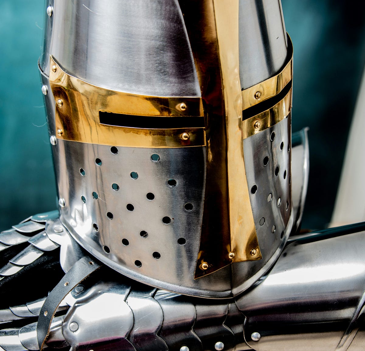 The Living Legacy of the Knights Templar | by Kathlene Herberger | Medium