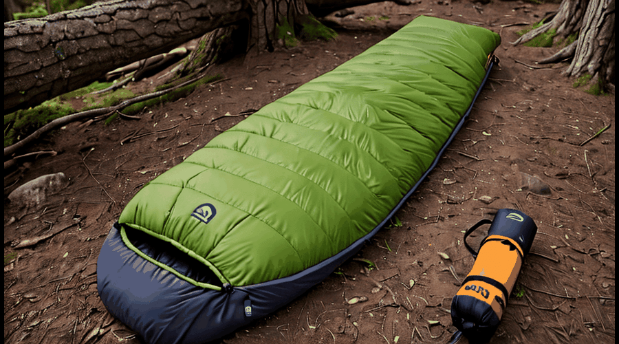Nemo Sonic 15 Sleeping Bag | by Christopher Davis | Feb, 2024 | Medium