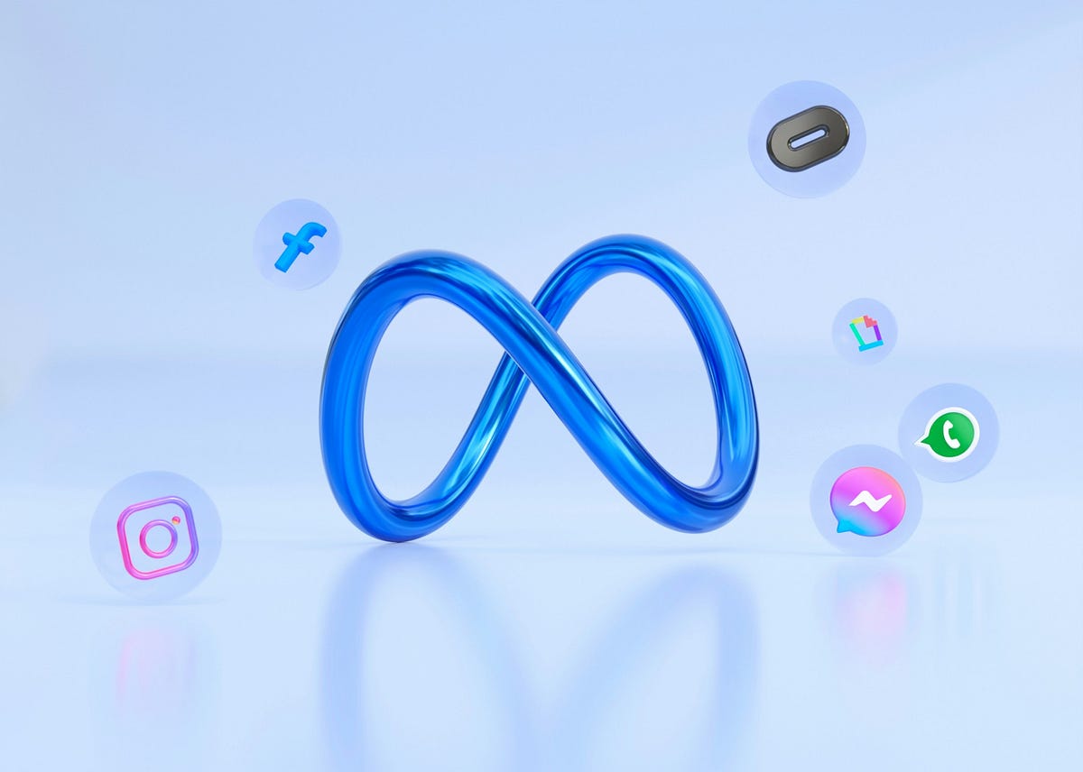 Seven Meta Innovations That Changed Tech — Deep Dive | by Raveen ...