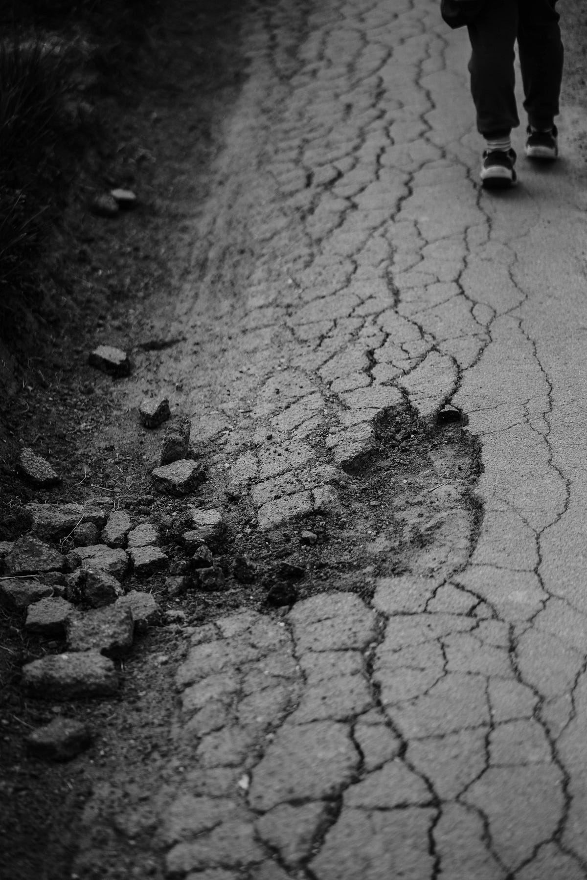 Crow’s Feet Writing Prompt #102. Retirement Pitfalls | by Robin James ...