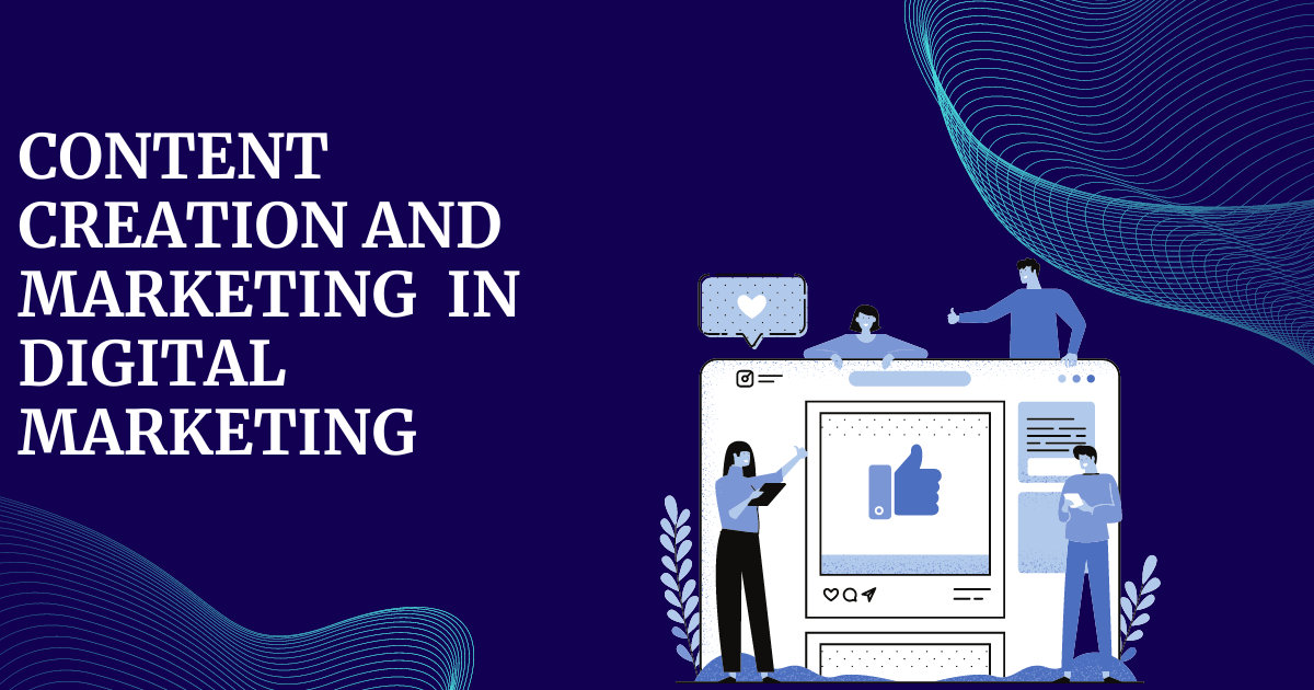 Everything you need to know about content marketing and content ...