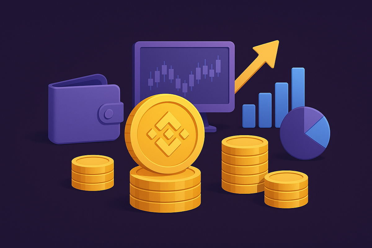 How Much Does It Really Cost to Launch a Token on Binance Smart Chain ...