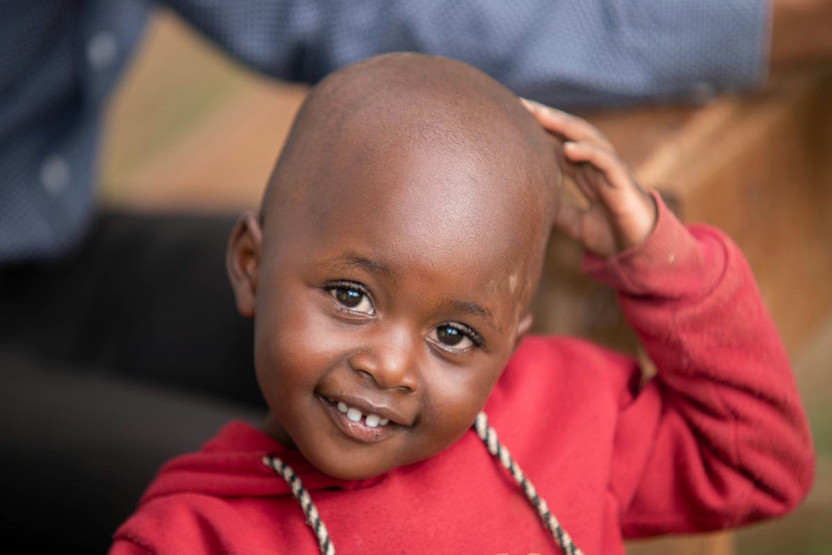 Science Behind How Smiling Affects the Brain | by Sufi Abdul Azeem Khan ...