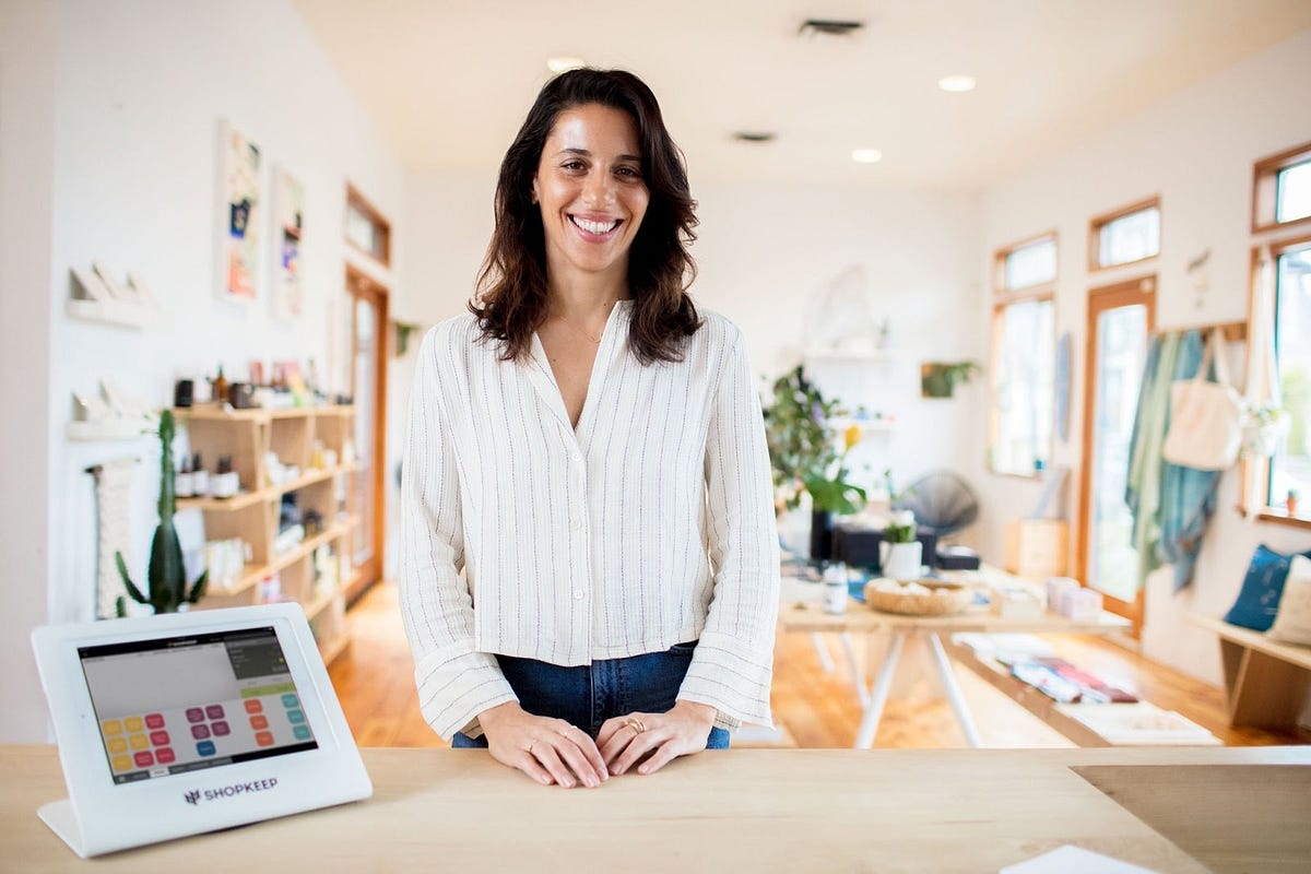 ShopKeep Acquired by Lightspeed: Reflections | by Tribeca Venture ...
