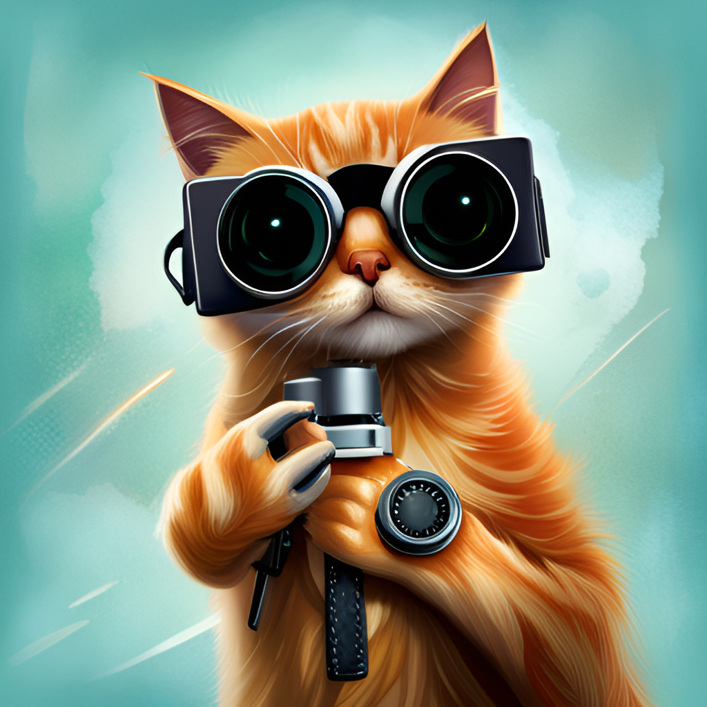 Top 5 Cat Influencers on Instagram for 2024 | by Your Pets Paradise ...