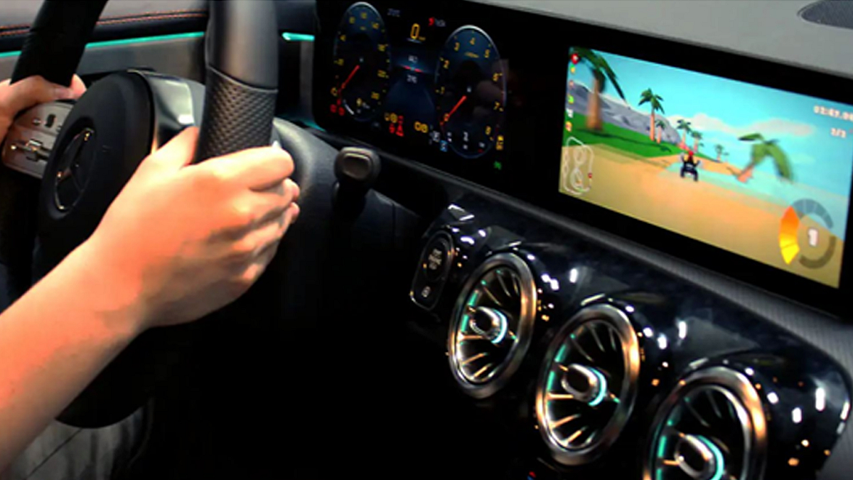 How can In-car gaming features add revenue For OEMs? | by ...