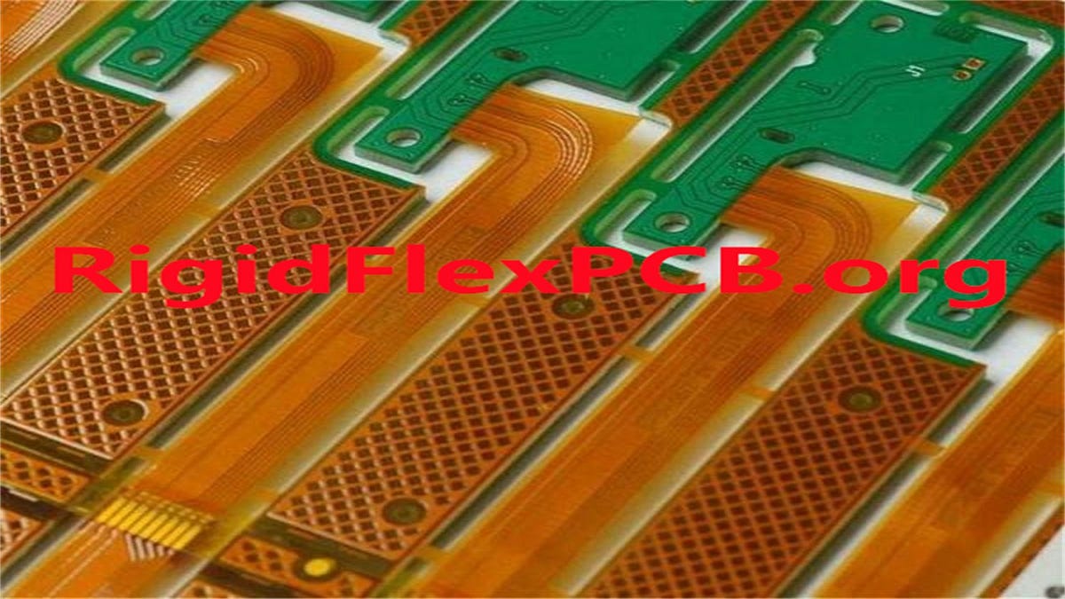 Rigid-flex PCB assembly — The Basics and How it Works | by RAYMING PCB ...