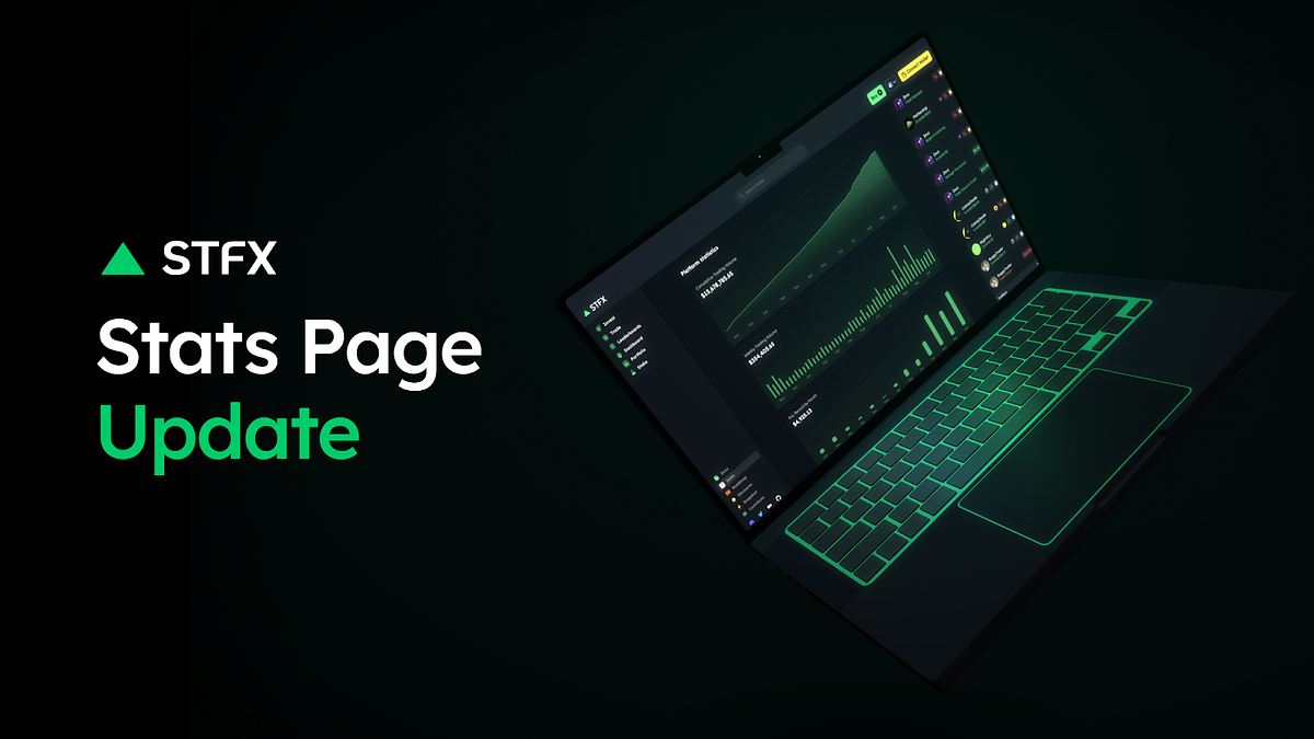 New STFX Stats Page Live. The updated and reworked STFX Stats… | by ...