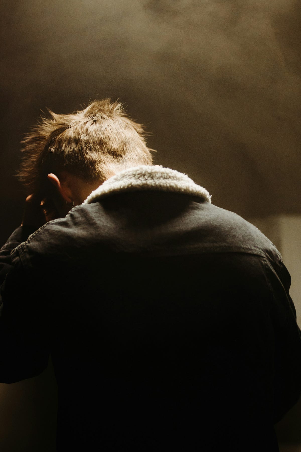 When Life Feels Against You!. The experience of life resembles a… | by Shoaib's Message | Write ...