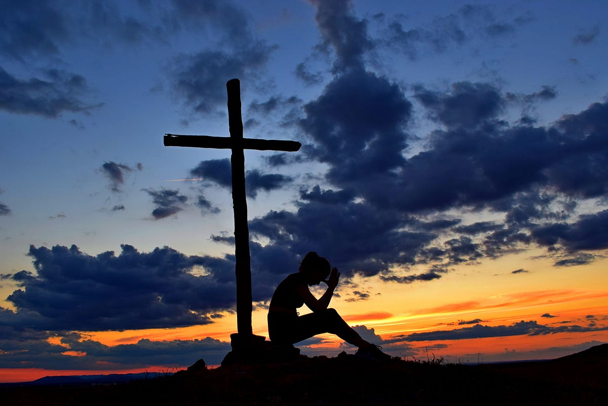 What Does It Mean to “Take Up Your Cross”? | by Kimberley Payne ...