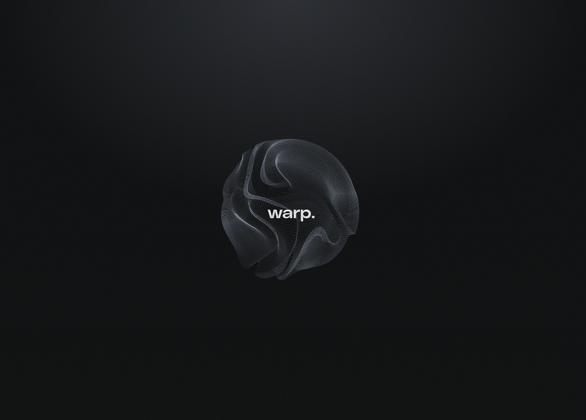 Introducing Warp Protocol. Bringing limitless on-chain automation… | by Warp Protocol | Warp ...