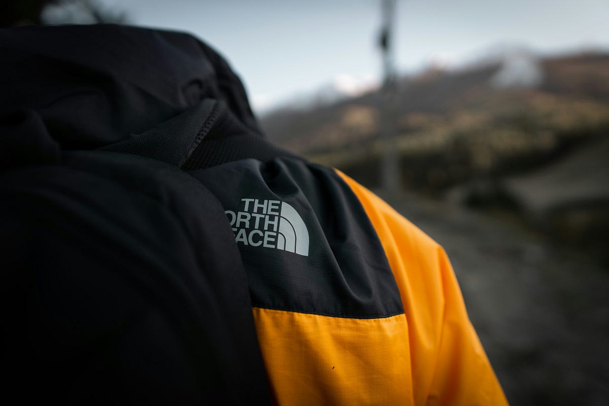Branded by Force: Why Logos Are Stains on Our Clothes | by Filip Winter ...