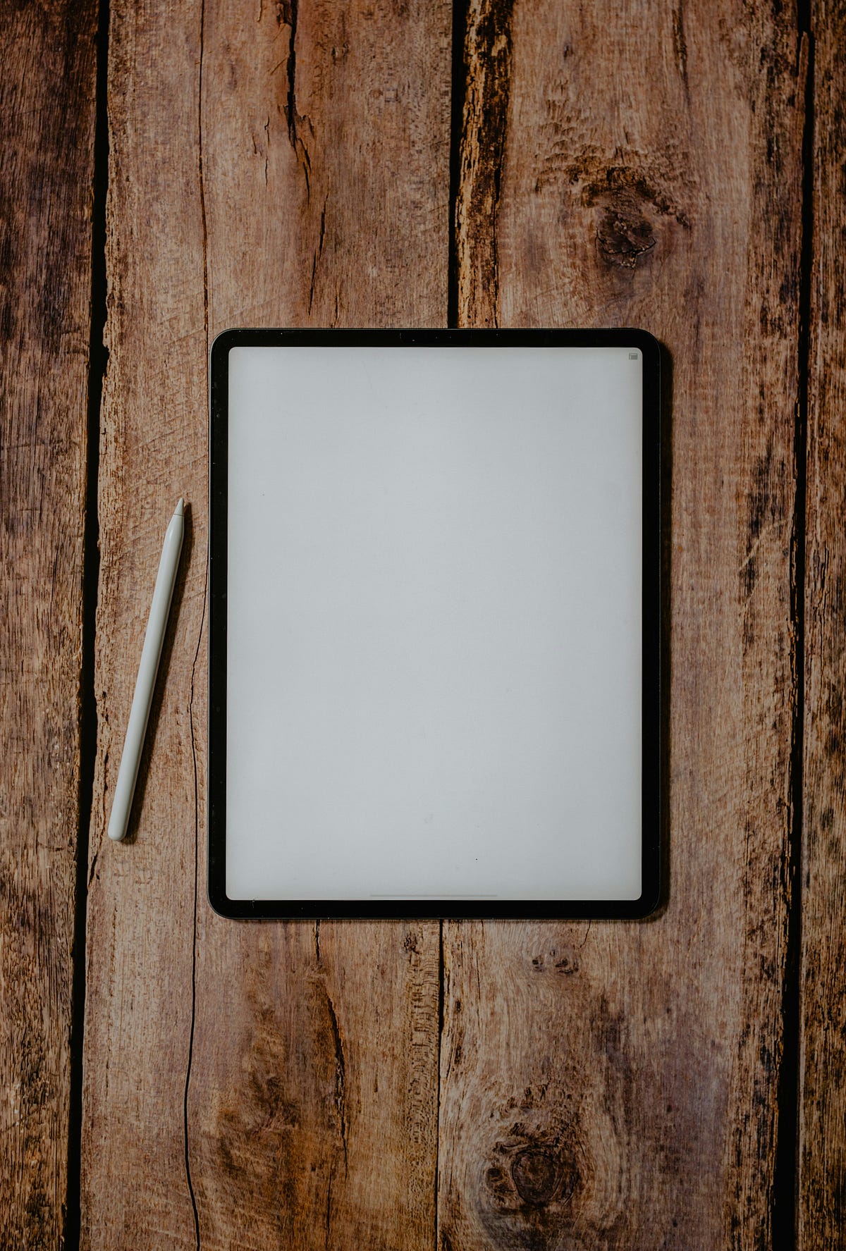 Why Your iPad Might Be Running Hot (and What to Do About It) | by ...