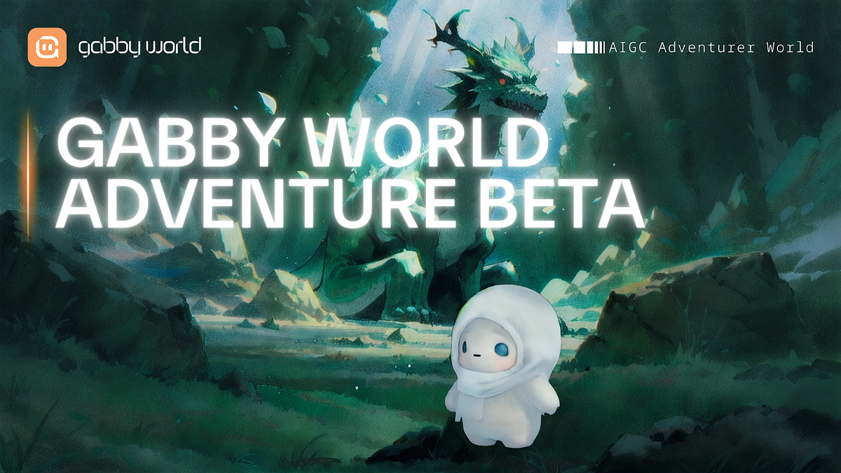 Gabby World Beta 新手指南. 亲爱的玩家们，Gabby World 很高兴能给您带来首个全 AI… | by Gabby ...
