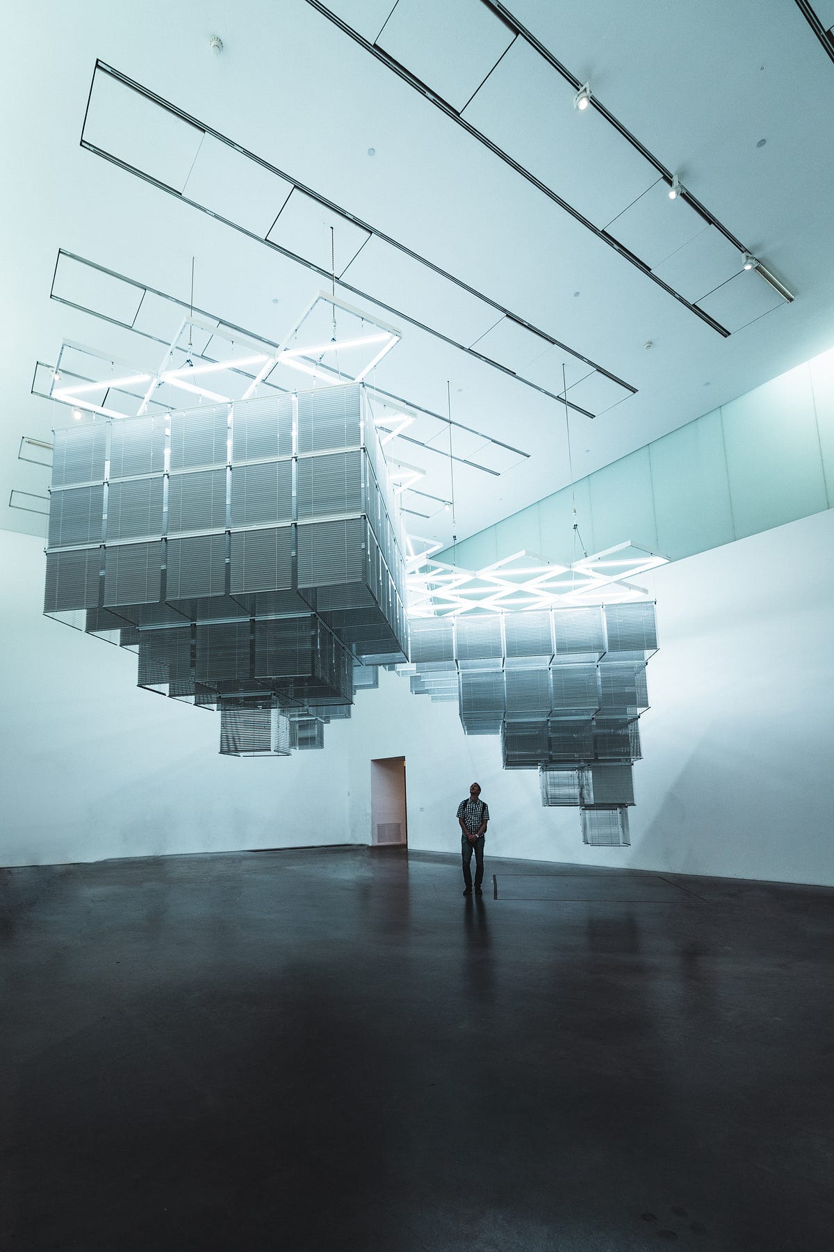 Where Have All the “Isms” Gone? or, Why We Don’t Have Art Movements In ...