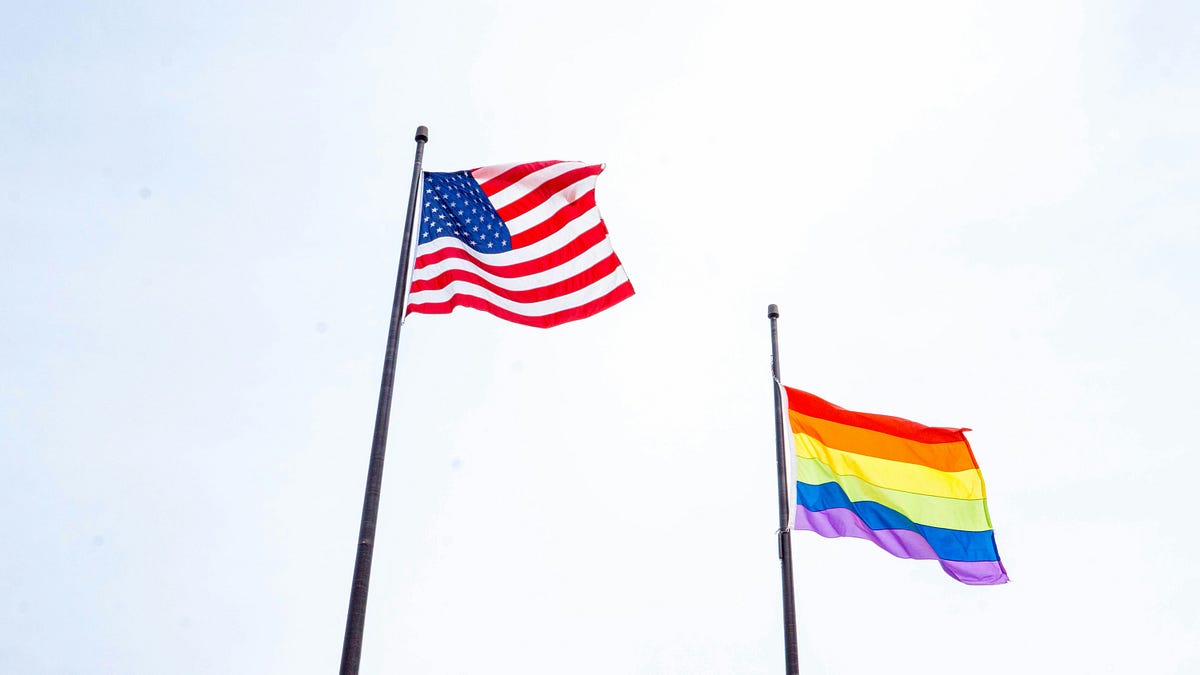 Scared Straight? The Quiet De-Queering of Hollywood and How Politics ...