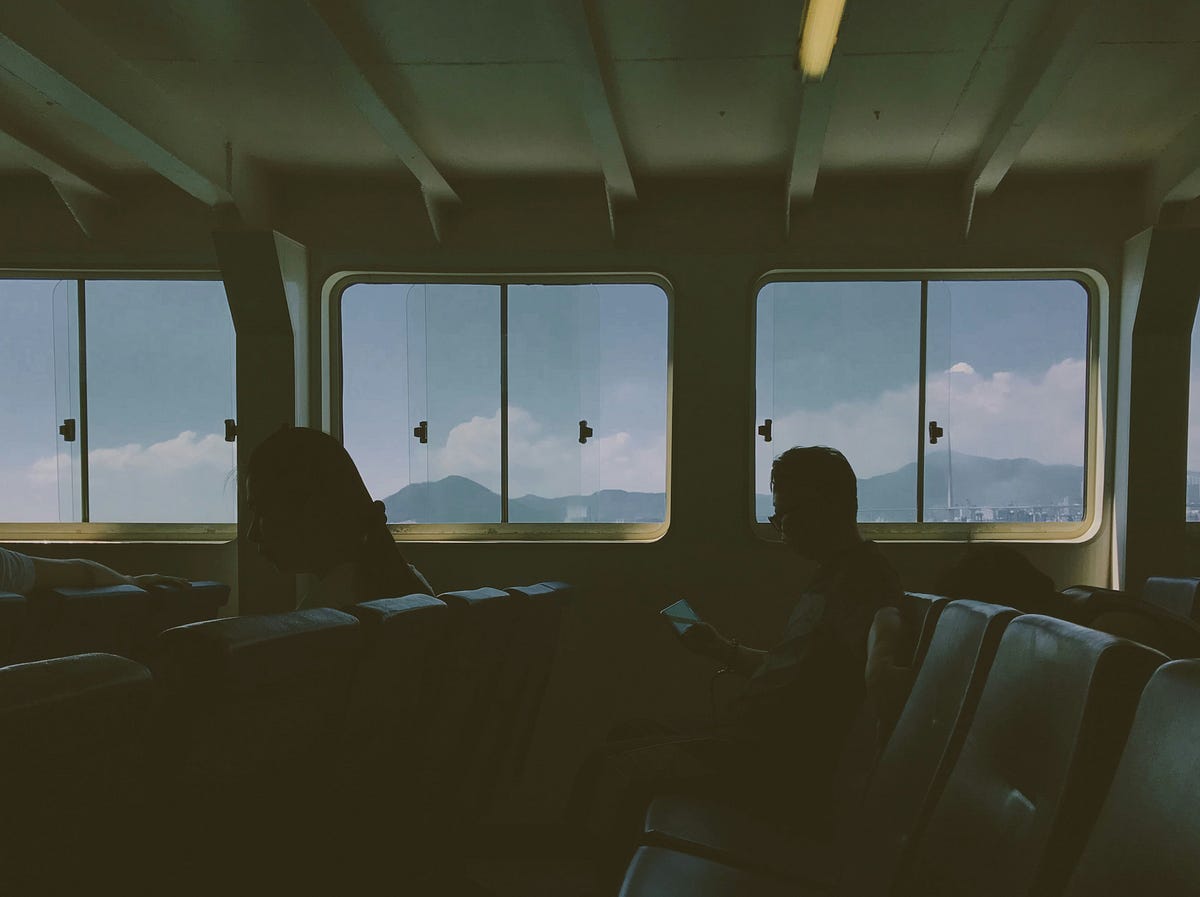 Why Nostalgia Shapes the Way We See the World Today | by Ethan Corney ...