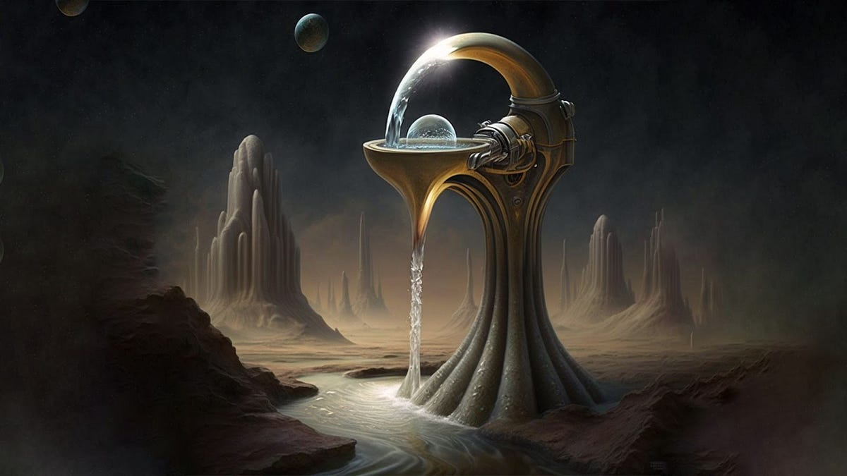 The Delayed Payout Tool contract is live! | by Interplanetary ...