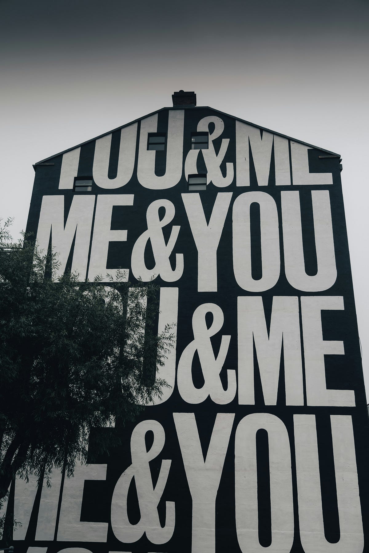 From Me to You — Medium Account Updates | by Ange Loron | Apr, 2024 ...