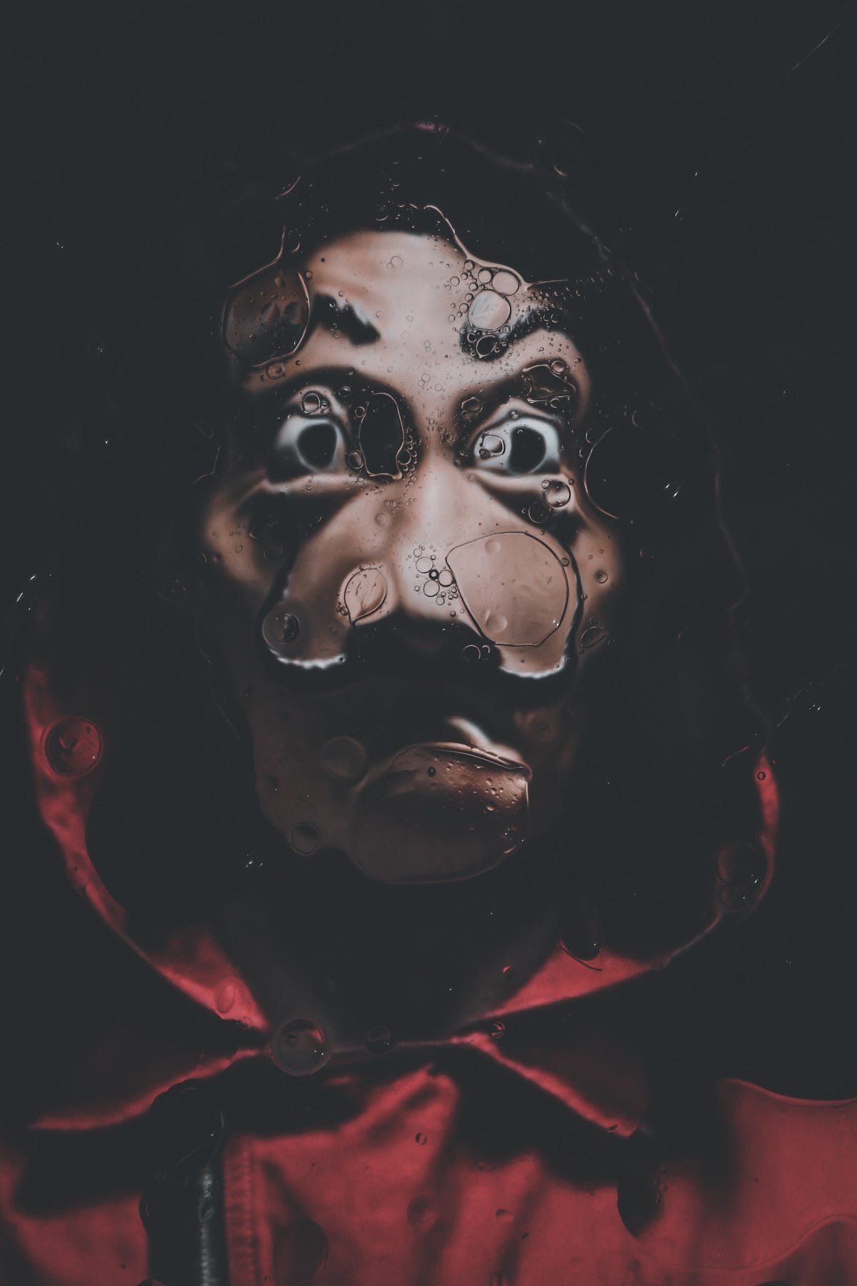 The Unconventional Mind: What Makes The Professor Stand Out in ‘Money ...