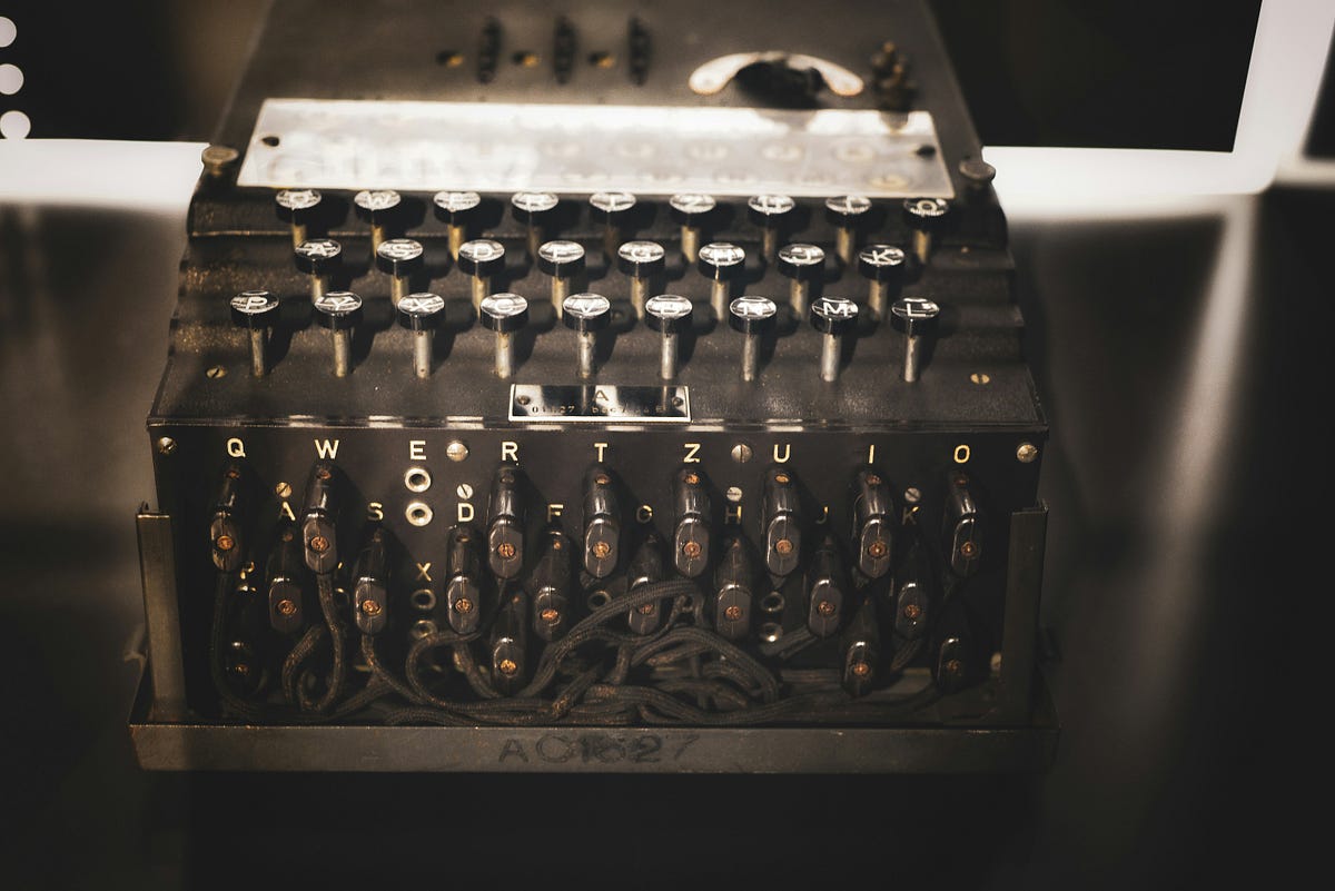 Breaking Encryption: Are We Ready for the Quantum Leap? | by Shanika ...