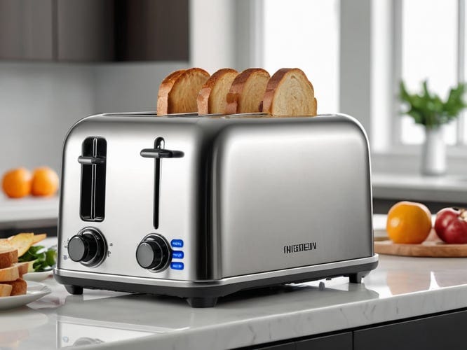Clear Toasters | by Calvin Russell | Medium