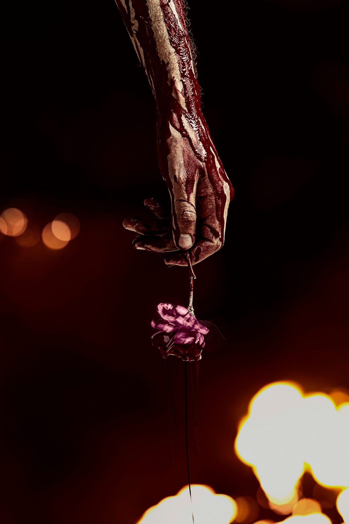 Romansa dan Nelangsa. “Ibu …” | by Mentari. | Nov, 2025 | Medium