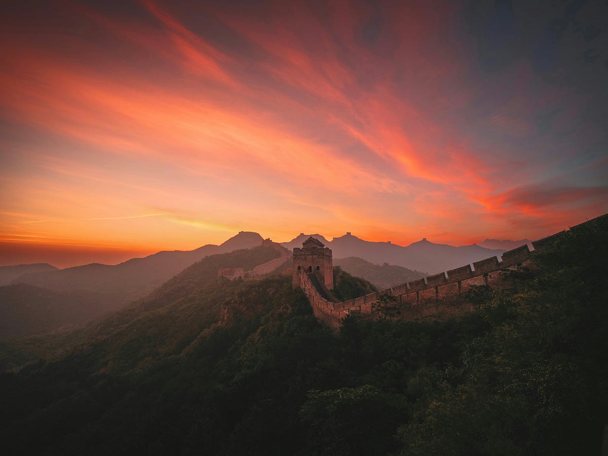 The Terminator Line: A Boundary of Light and Darkness | by drsskro | Medium