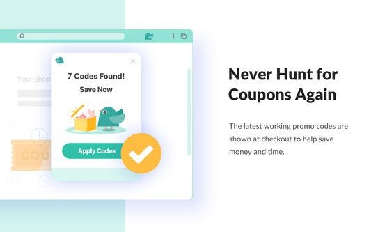 Coupon Finder Extension Auto-Apply Best Codes at Checkout | by ...