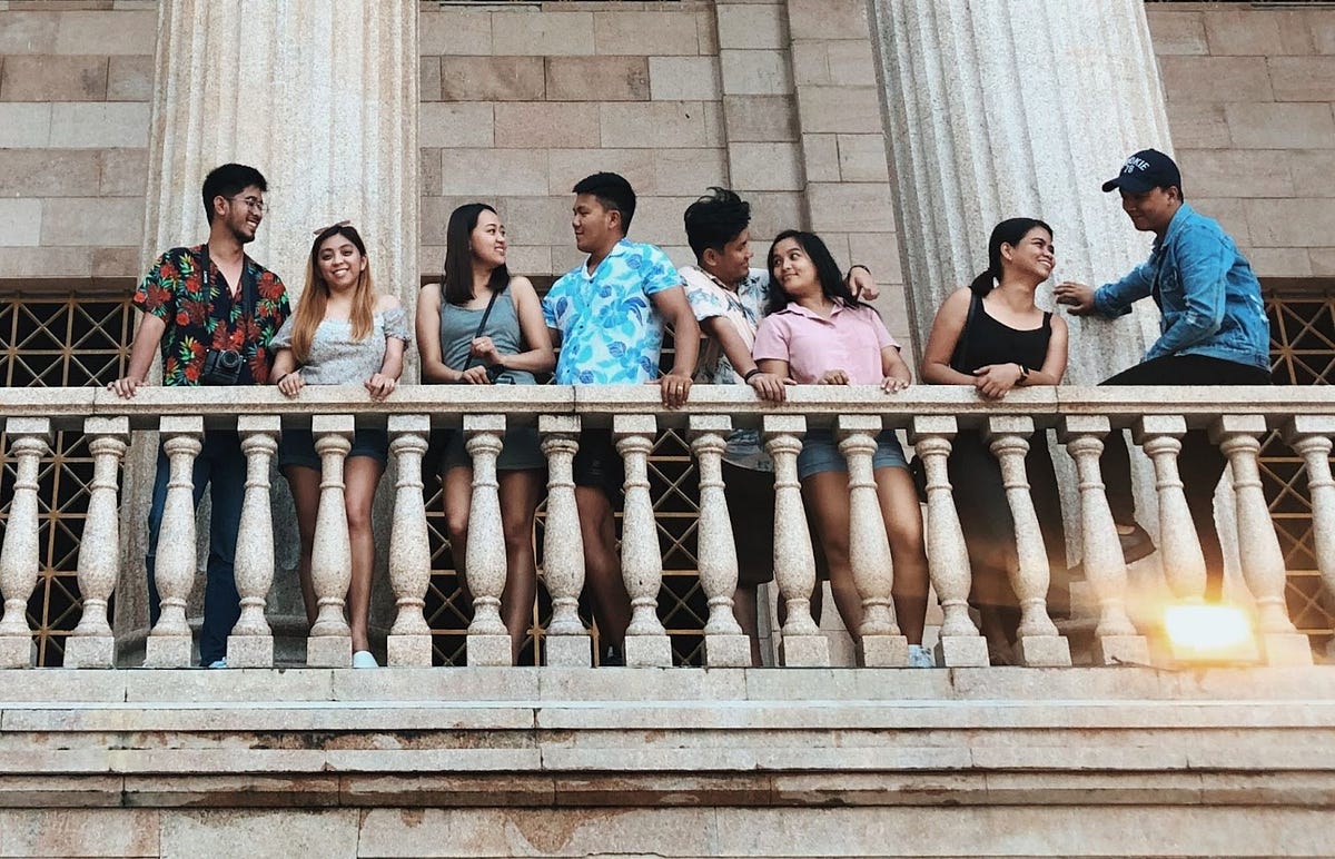 Traditional Stages of Courtship in the Philippines | by Stephanie ... Traditional Stages of Courtship in the Philippines | by Stephanie ...