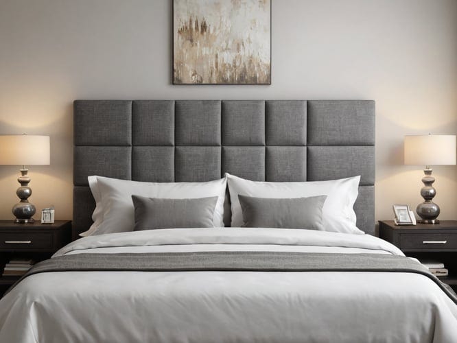 Grey Headboards | by Hazel Russell | May, 2024 | Medium