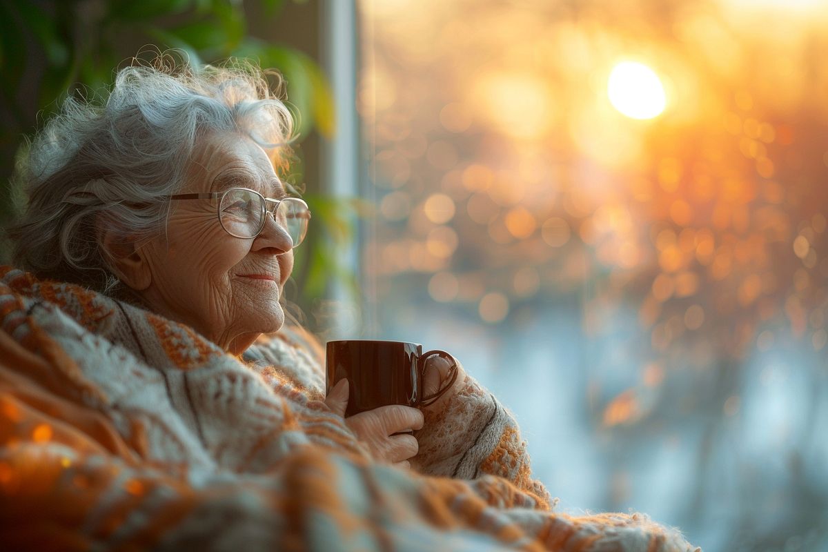 Grateful For Another day. Just Waking Up Is A Gift | by Startup Lab ...