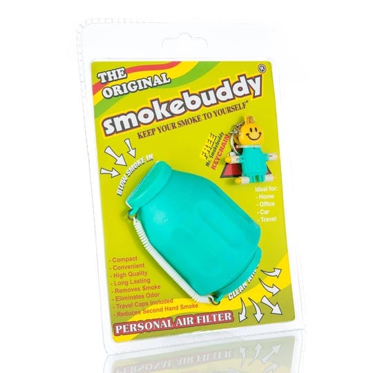 Smoke Buddies | by Bridget Oconnor | Jun, 2024 | Medium