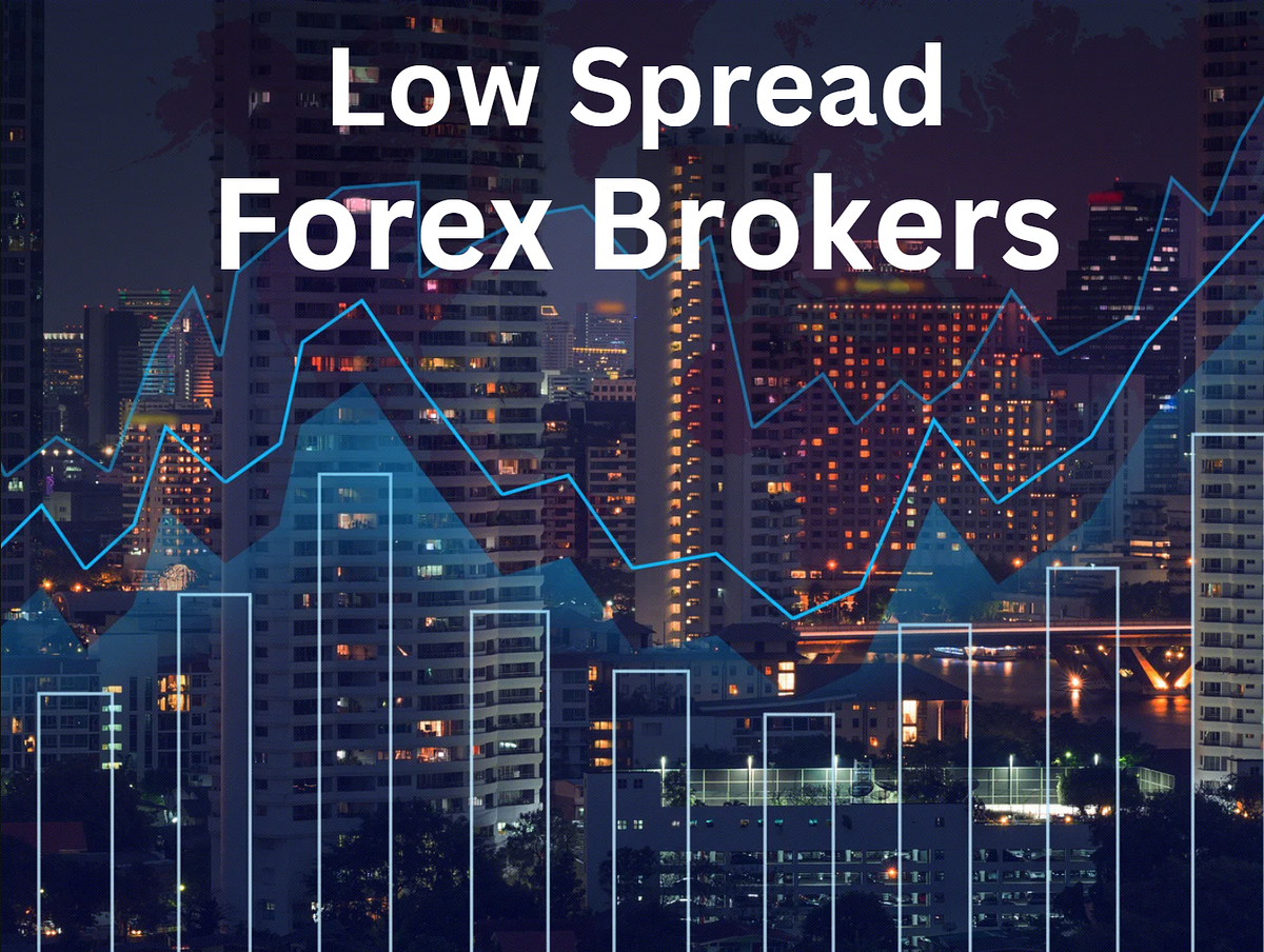 Low Spread Forex Brokers: Comparing the Market Leaders | by Alexander ...