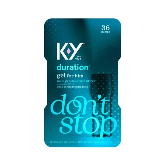 Ky Duration Sprays | by Ronald Hayden | Jun, 2024 | Medium