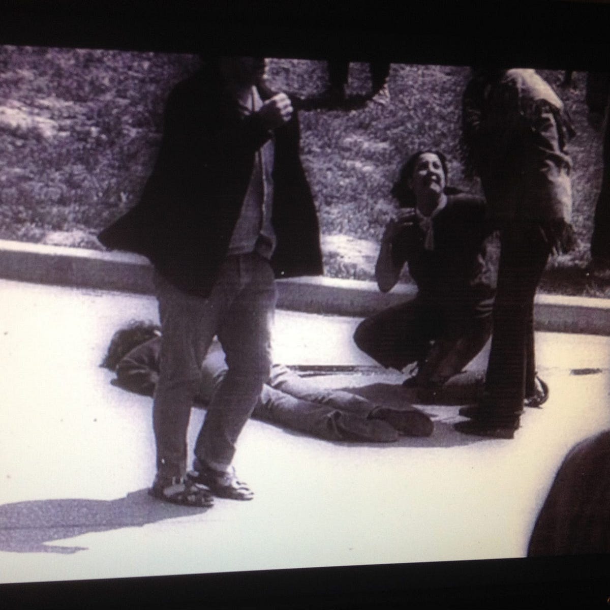 1960’s Before/After. Boomer rap | by Carey Rowland | Medium