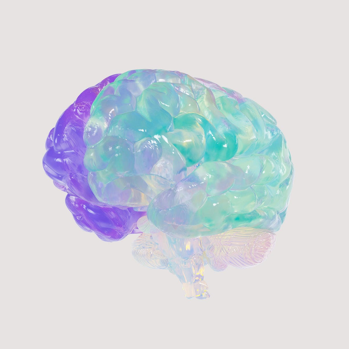 Do you know that you have a plastic spoon inside your brain? | by C K ...